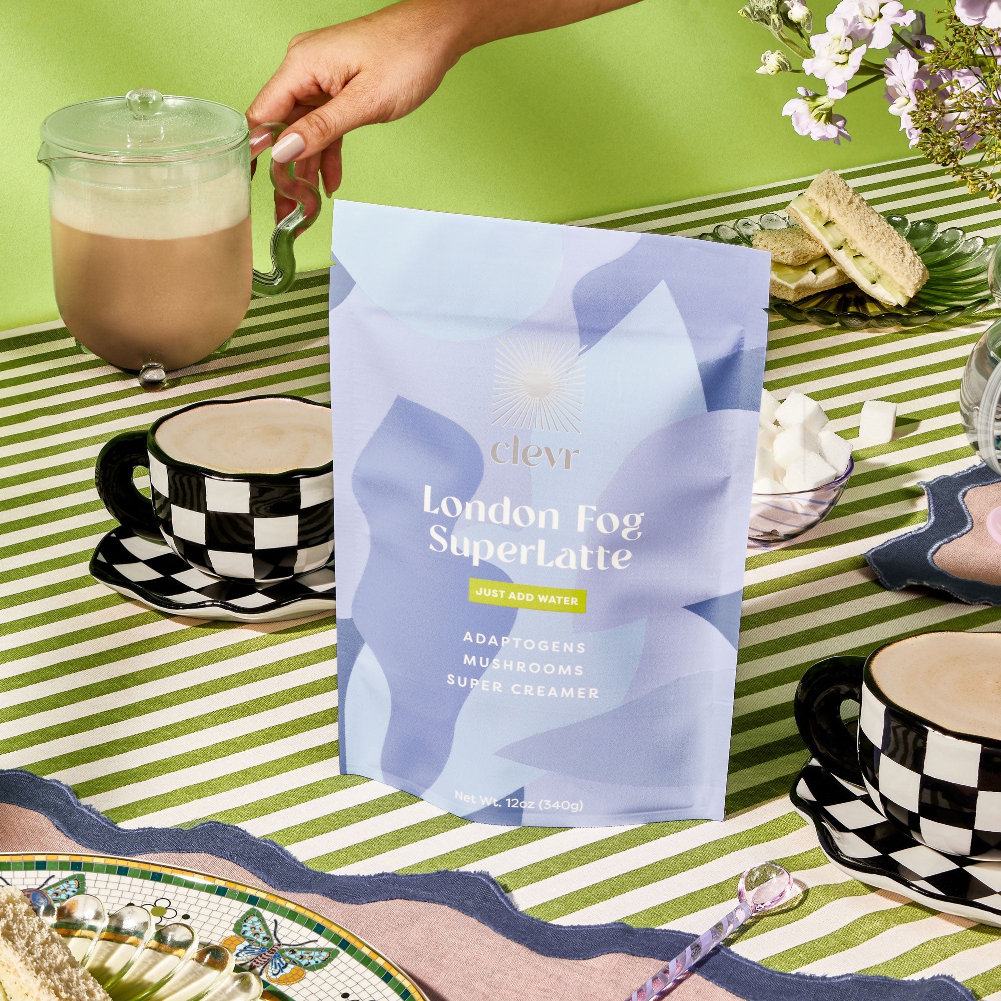 Everything You Need to Know About London Fog and Its Flavor