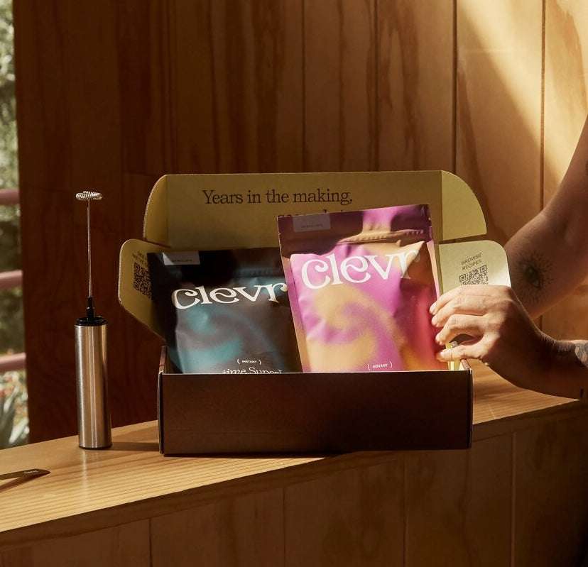 Curated Kits for Every Mood and Moment