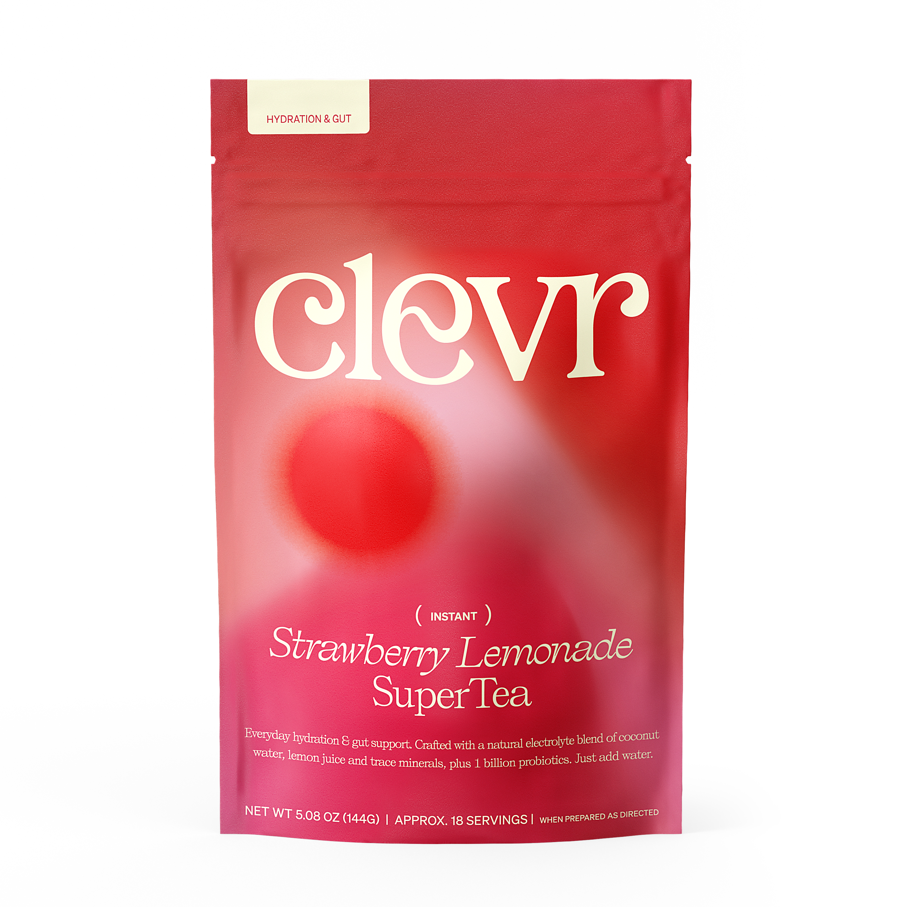 Clevr Blends