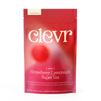 Clevr Blends