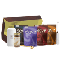 About Clevr Blends