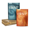About Clevr Blends