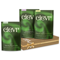 About Clevr Blends