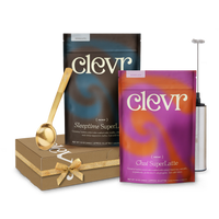 About Clevr Blends