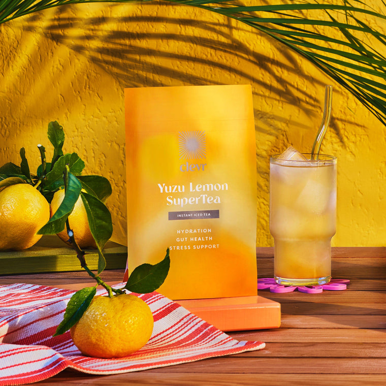 Collections - Clevr Blends