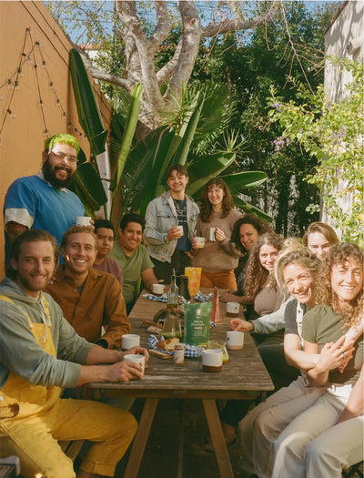 Learn More About Clevr Blends and Our Mission