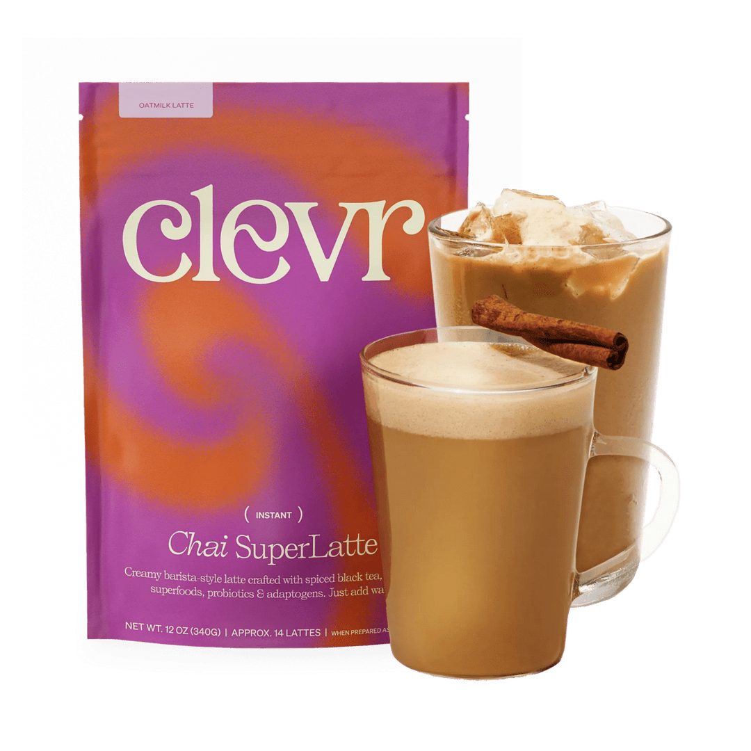Clevr Blends