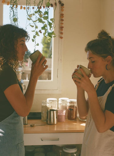 Learn More About Clevr Blends and Our Mission