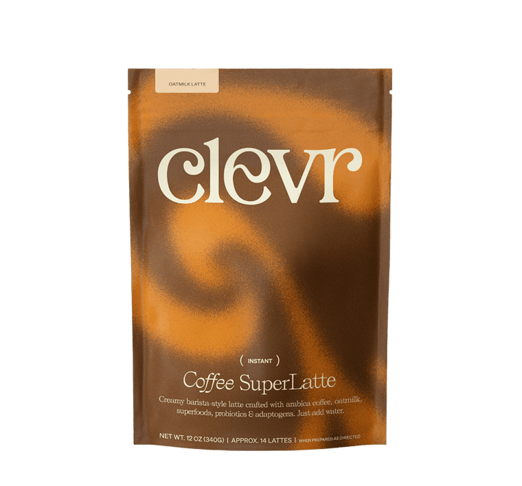 Collections - Clevr Blends