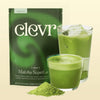 Roasted Hazelnut Matcha Latte A Nutty Delight